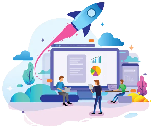 Software development - Desarrollo de Soluciones de Software Personalizadas