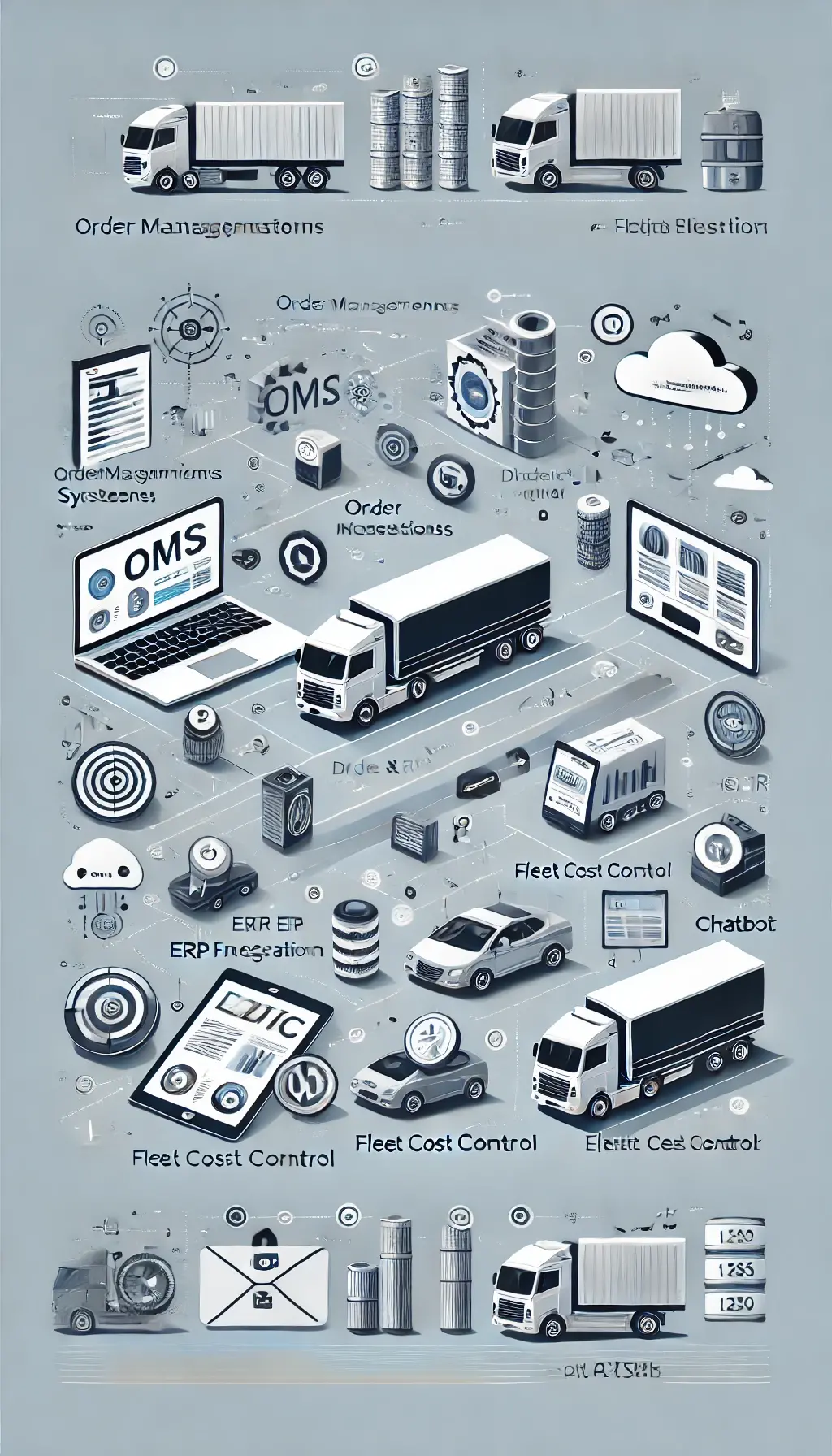 Software development